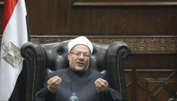 المولد النبوي 2022.. حكم التسمية بعبد الرسول وعبد النبي