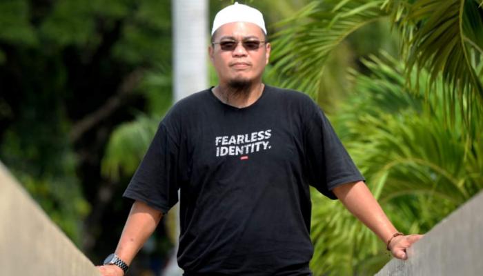 ستيفن كوه.. حزن على رحيل داعية إندونيسي أسلم على يديه آلاف