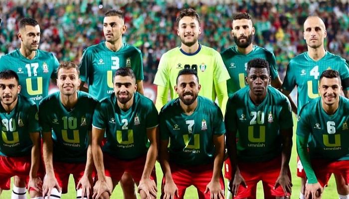 أزمة الدوري الأردني.. لماذا تراجع الوحدات عن قرار الانسحاب؟