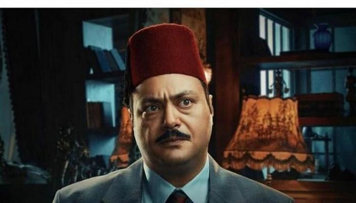 مراد مكرم يكشف سر استمرار زواجه 18 عاما: قلت لها كل عيوبي