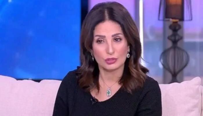 الفنانة أمل رزق.. قصة صدمة شديدة أفقدتها البصر (فيديو)