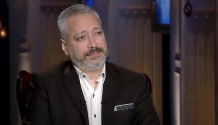 تامر أمين عن خلافه مع فيفي عبده: شغلتي رقيب على الذوق العام