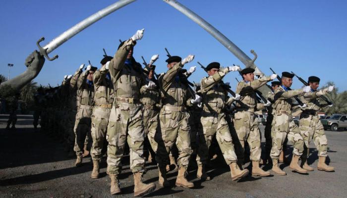 التجنيد الإلزامي.. "ورقة سياسية" لتغطية الفساد وإلهاء الشارع العراقي