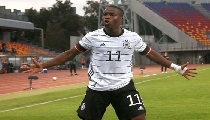 الفتى المعجزة.. من هو يوسوفا موكوكو مفاجأة ألمانيا في كأس العالم 2022؟