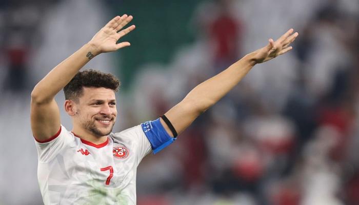 يوسف المساكني وكأس العالم.. نمس تونس يرغب في كتابة التاريخ