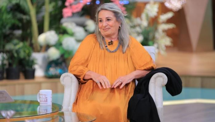 ابنة هند رستم تكشف جوانب خفية من حياة "ملكة الإغراء"