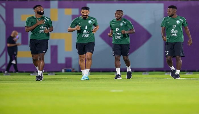 موعد مباراة السعودية والأرجنتين في كأس العالم 2022 والقنوات الناقلة