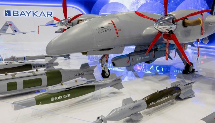 "مختبرات" السماء السورية.. 6 دول على مقاعد الدراسة