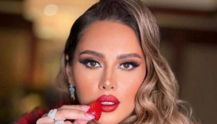 ياسمين رئيس تهاجم "مرتزقة مهرجان القاهرة السينمائي"