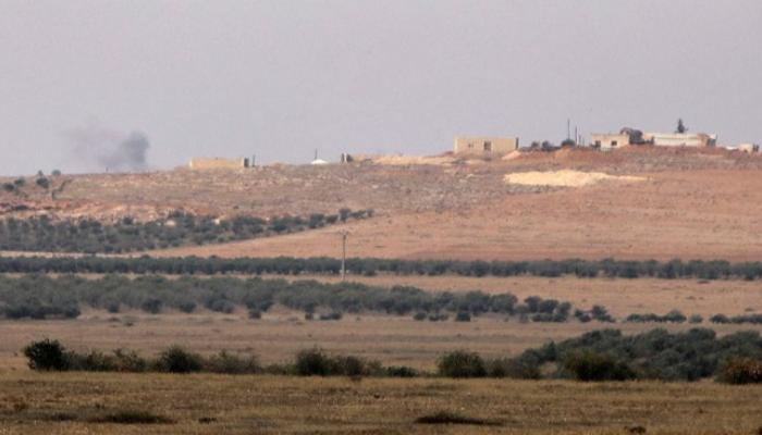 "المخلب-السيف" مستمرة.. غارات تركية مكثفة على ريف حلب الشمالي