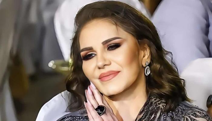 ميادة الحناوي وعمليات التجميل.. حكاية صورة أشعلت مواقع التواصل