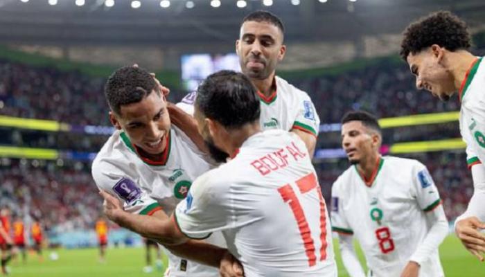 كأس العالم 2022.. "توقع وهمي" يقرب المغرب من أكبر إنجاز عربي (فيديو)