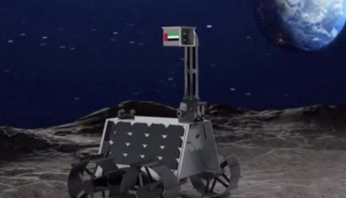 المستكشف راشد إلى القمر.. تفاصيل عمله بتكنولوجيا الذكاء الاصطناعي