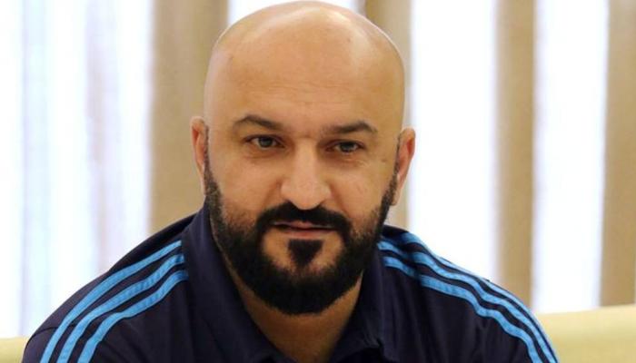 جاسم غلام لـ"العين الرياضية": كأس آسيا أطفأت نيران التعصب بالعراق ...