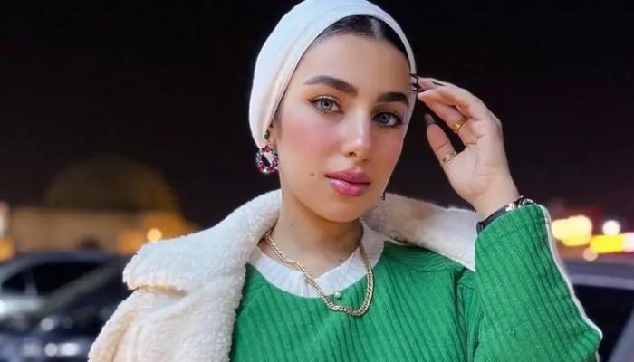 تطورات جديدة بقضية البلوجر المصرية هدير عاطف.. ضبط المتهم الرابع