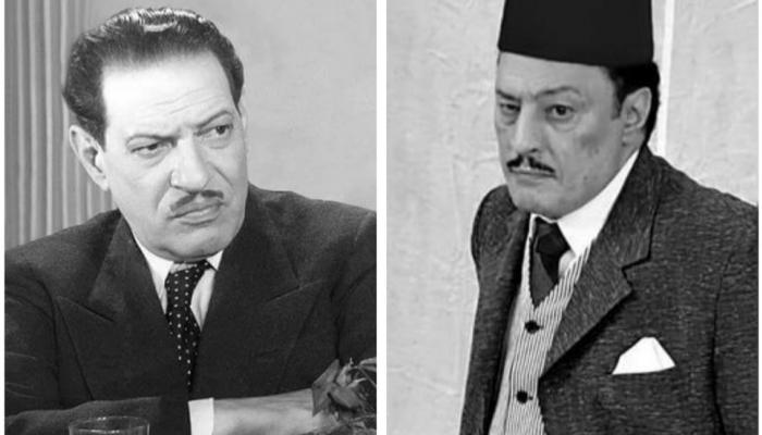 "العين الإخبارية" تنشر "رسائل نجيب الريحاني" إلى عمرو عبدالجليل ...