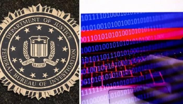 اختراق مكتب "إف بي آي".. سرقة بيانات آلاف الأمريكيين