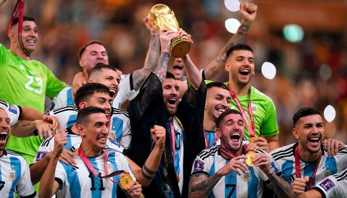 العين الرياضية 10 ملايين دولار جديدة مكافآت كأس العالم تنعش منتخب