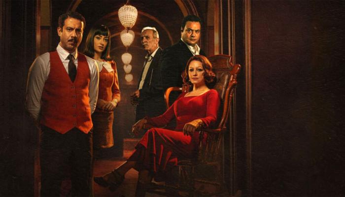 بعد "الغرفة 207".. "العين الإخبارية" تحلل أسباب طفرة دراما الرعب العربية