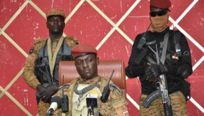 بوركينا فاسو تطرد منسّقة الأمم المتحدة