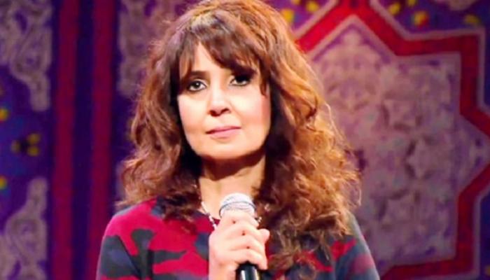 المطربة حنان تكشف كواليس اعتزالها: "قعدت 7 سنين بعيّط"