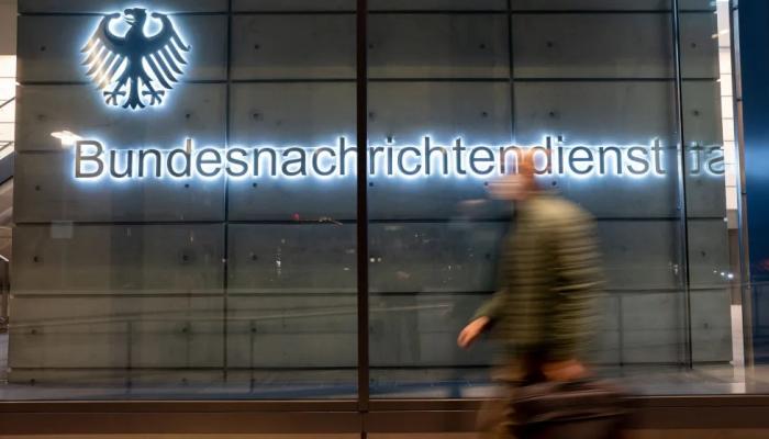 "عميل روسيا " بقلب استخبارات ألمانيا.. معلومات جديدة