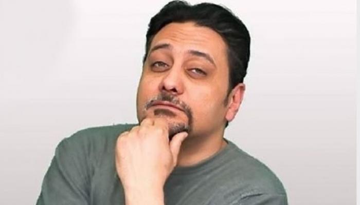 تامر فرج: عادل أدهم وستيفان روستي مثلي الأعلى (فيديو)