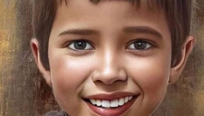 نجوم الفن يبكون الطفل ريان: "العالم كله كان مستنيك"