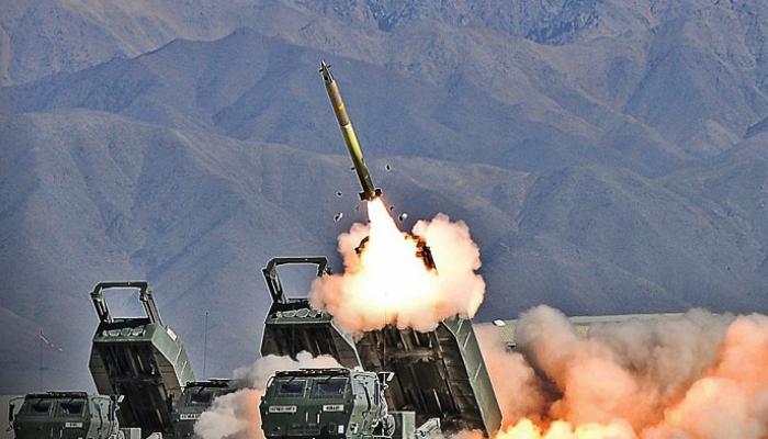 "الخارجية" الأمريكية تقر صفقة محتملة لبيع صواريخ للأردن