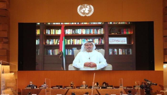 الإمارات أمام مجلس حقوق الإنسان.. إنجازات متفردة بكل المجالات