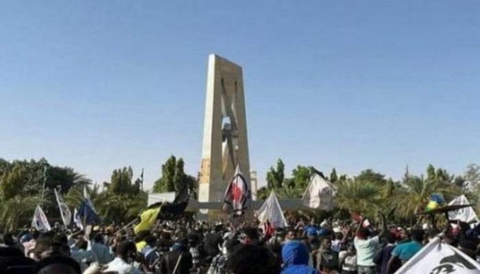 واشنطن تضع قوات الاحتياطي بالسودان على قائمة العقوبات