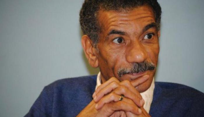 زوجة سيد رجب تصدم جماهيره: طردني من منزلي وأنكر حقوقي