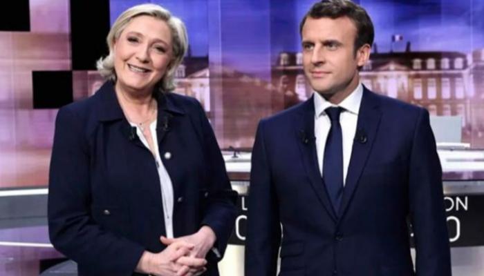 انتخابات فرنسا.. "المقاطعون" يتصدرون سباق "الإليزيه"