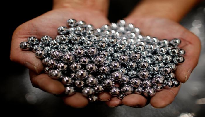 "النيكل" روح صناعة الطاقة النظيفة.. قائمة أكبر المنتجين