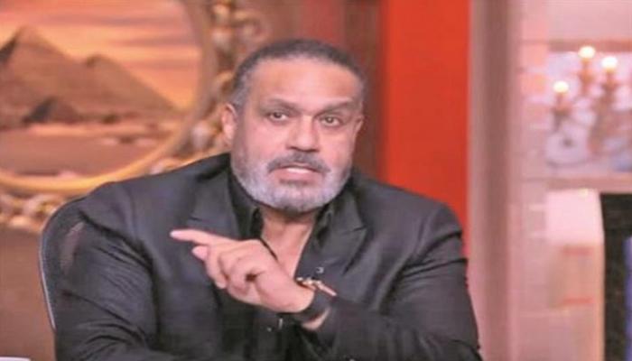 جمال العدل: عمرو دياب رفض "شورت وفانلة وكاب" فتحول إلى أول بطولة للسقا