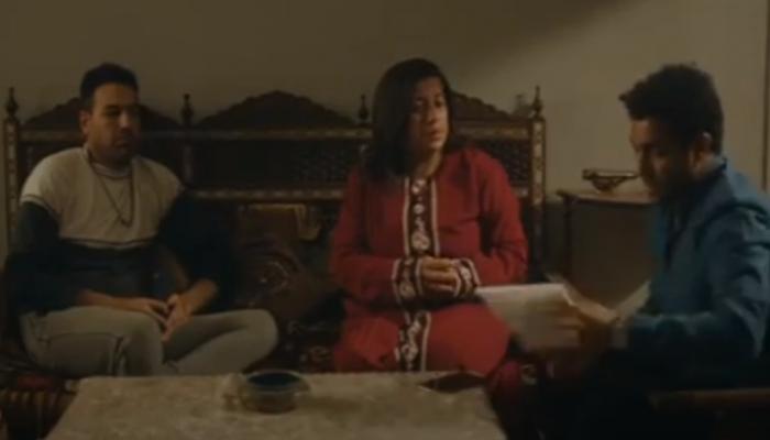 مسلسل "انحراف" الحلقة الـ 20.. روجينا تقتل ميدو عادل