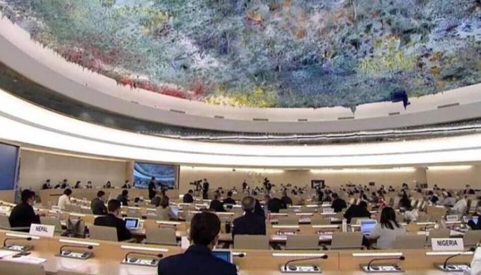 انتخابات مرتقبة.. بديل لروسيا في مجلس حقوق الإنسان