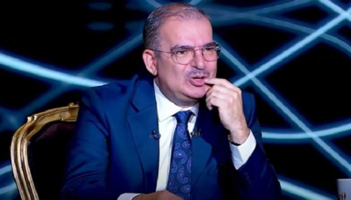 طوني خليفة يروي تفاصيل مقلب نضال الأحمدية.. ماذا حدث؟