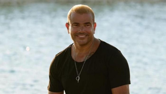 حفلات وعروض عيد الفطر في أبوظبي.. عمرو دياب وشيرين وكاظم الساهر