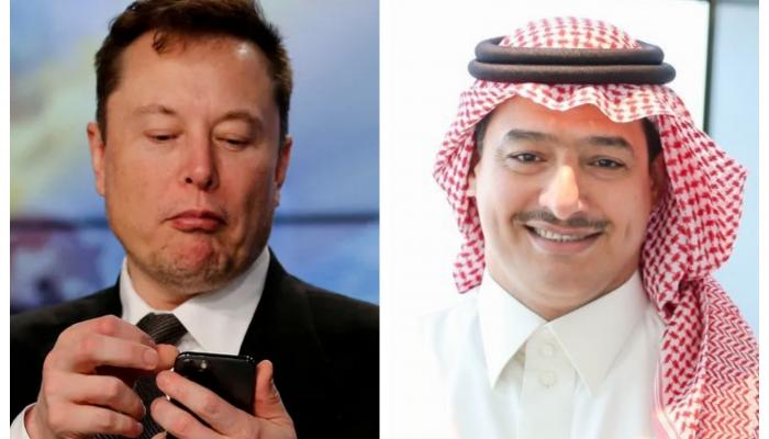 إيلون ماسك يردّ على سعودي بشأن "الموت المفاجئ".. ما قصته؟