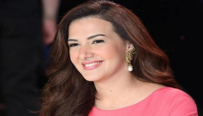 دنيا سمير غانم تنشر صورة نادرة لوالديها اللهم ارحمهما رحمة واسعة