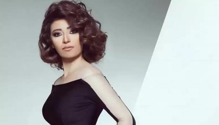 غادة رجب تصدم جمهورها بـ"الوزن الزائد".. وتكشف السر (فيديو)