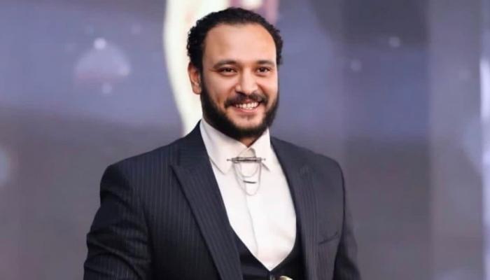 أحمد خالد صالح يكشف تفاصيل دوره في فيلم عمهم فيديو