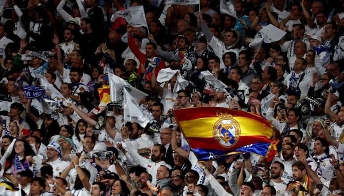 نهائي دوري أبطال أوروبا.. حكاية محتال خدع جماهير ريال مدريد