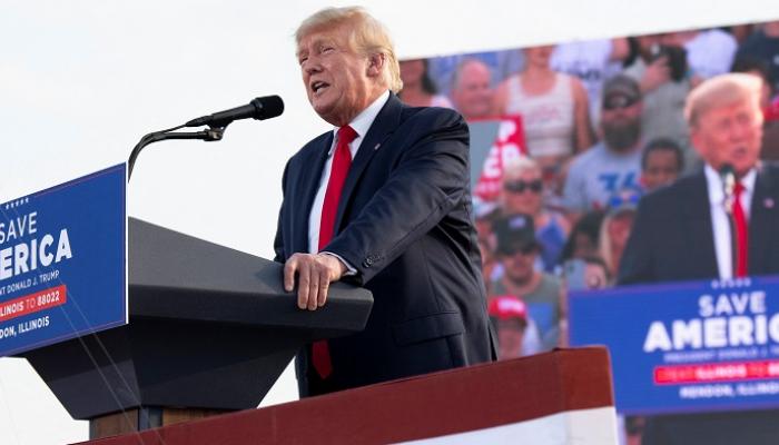 محاكمة ترامب.. أمريكا تواجه مأزقا شكسبيريا "أكون أو لا أكون"