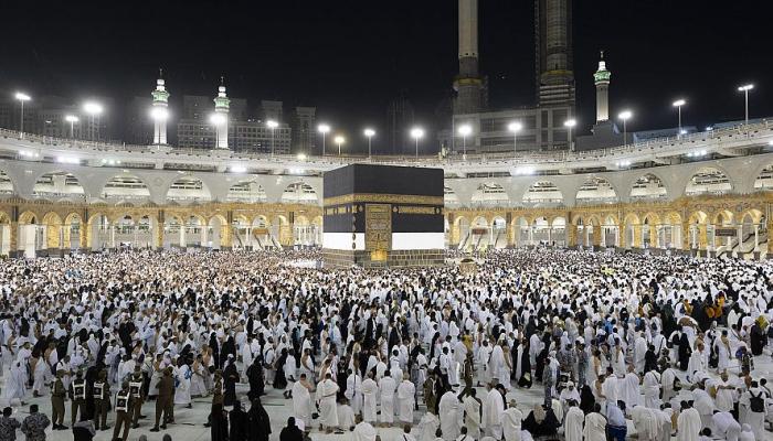 السعودية تُفعِل لغة الإشارة للتواصل مع الحجاج ذوي الإعاقة السمعية