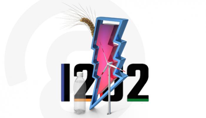 أول قمة لقادة مجموعة "I2U2".. إجابات "عميقة" على أسئلة الغذاء والطاقة