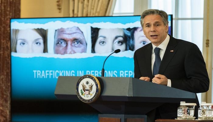 واشنطن تعلن عن مساعدات عسكرية جديدة لأوكرانيا بـ270 مليون دولار