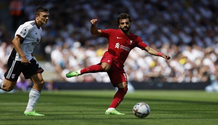 ترتيب الدوري الإنجليزي ليفربول يتعثر وتوتنهام يتصدر وتشيلسي يفوز بصعوبة