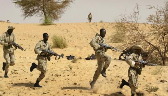 ارتفاع قتلى "هجوم داعش" بمالي لـ42 جنديا